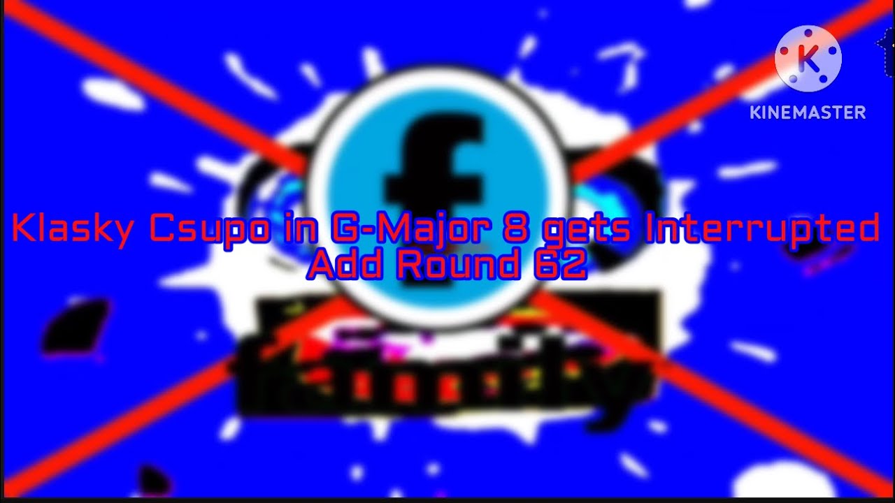 Klasky Csupo in G-Major 8 gets Interrupted Add Round 62 - YouTube