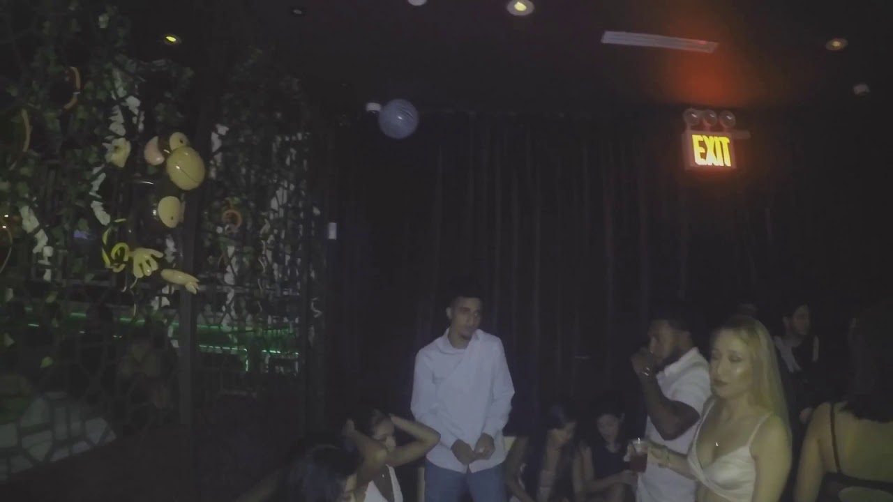 Sat 9/30 Amadeus Night Club Queens NY - YouTube