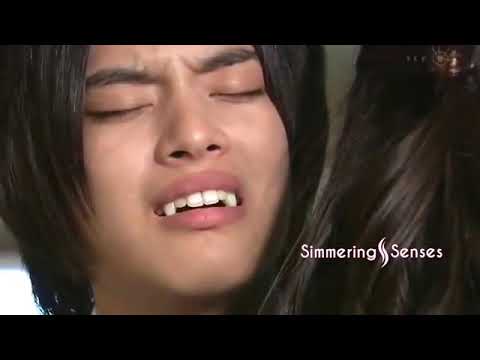 Vampire Love Story 💗 Japanese Korean Mix Hindi Songs 💗 Kabhi Jo Badal Barse