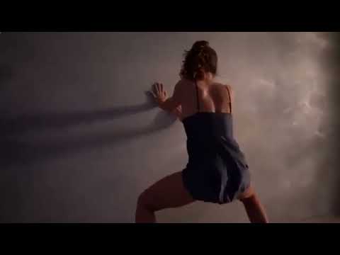 Oynayan seksi asiyalı qız _ Mükəmmməl Rəqs _ twerk _ Yeni➠ remix