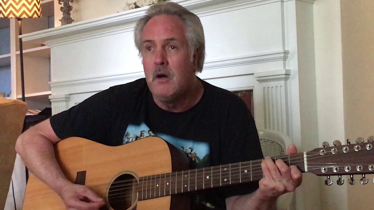 David Lee Johnson performs "For No One" by The Beatles - YouTube