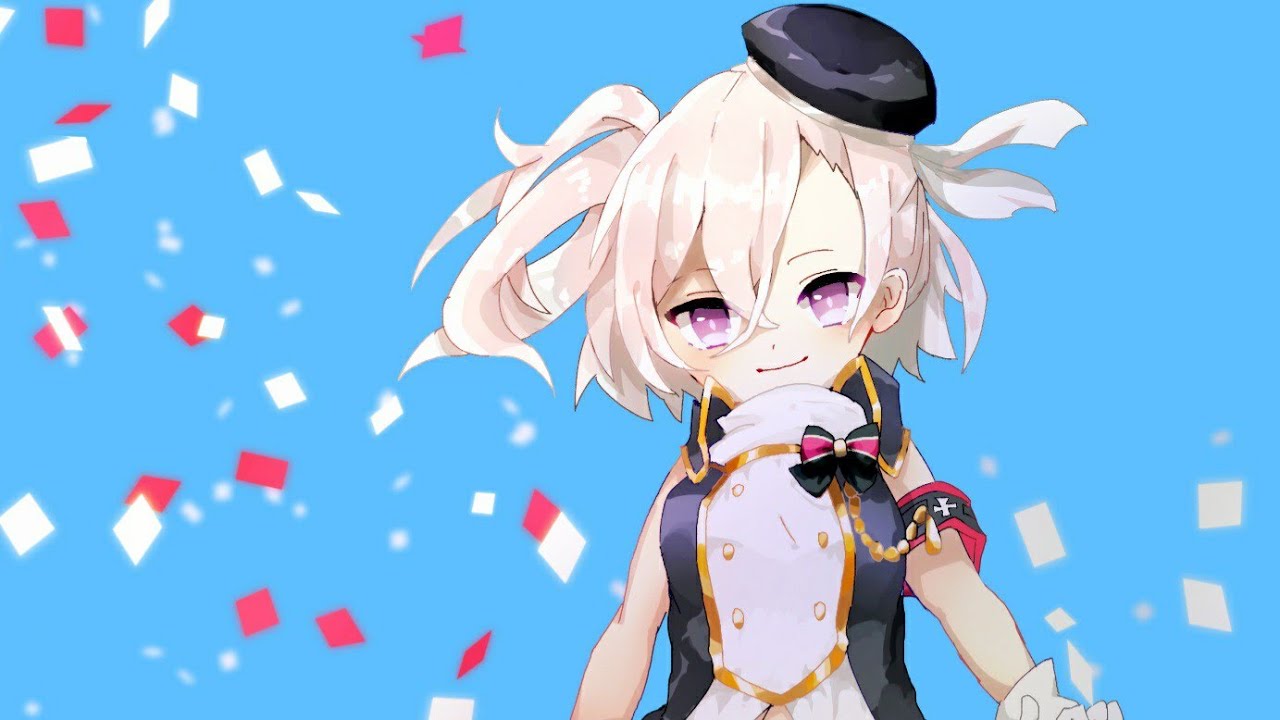 Azur Lane - Z1 [Dialogues Sub Fr] - YouTube