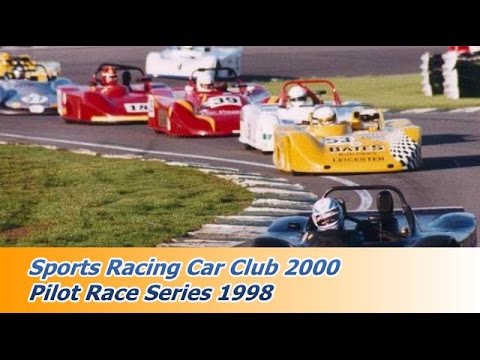S.R.C.C. Sports 2000 Pilot Race Series 1998 | Race 1 - Cadwell Park ...