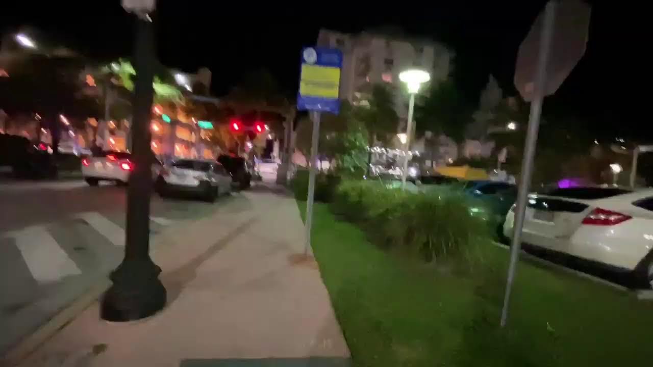 🔴LIVE | RV7 | Vice City IRL | South Miami Beach, FL | $3 TTS $5 MEDIA ...