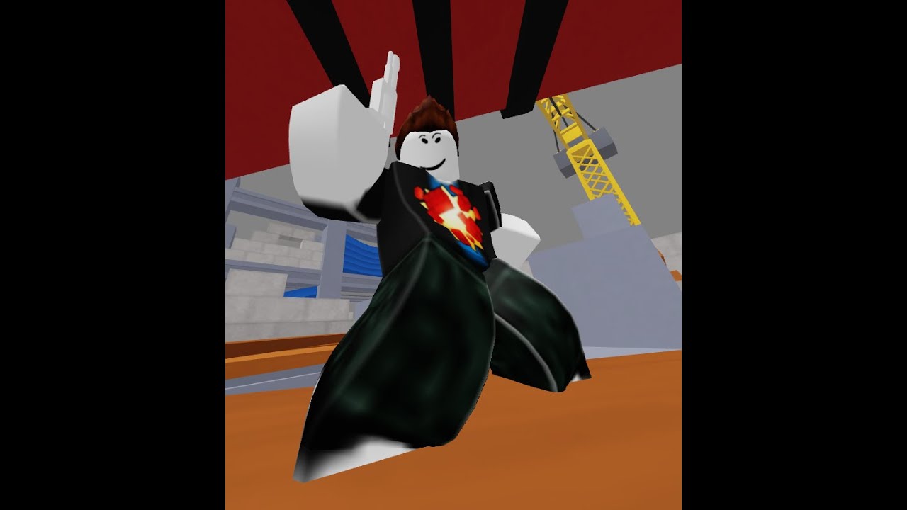 This Is The BEST FREE Loadout in Roblox Rivals! - YouTube