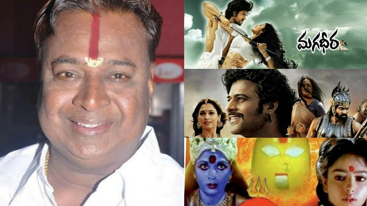Siva Sankar Master Movies List As Choreographer, Actor And Awards!Siva ...