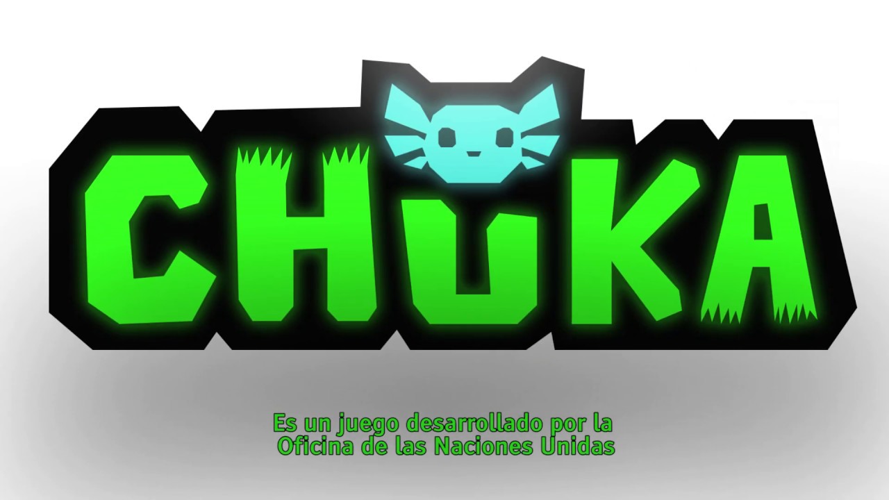 Chuka: Rompe el silencio - YouTube