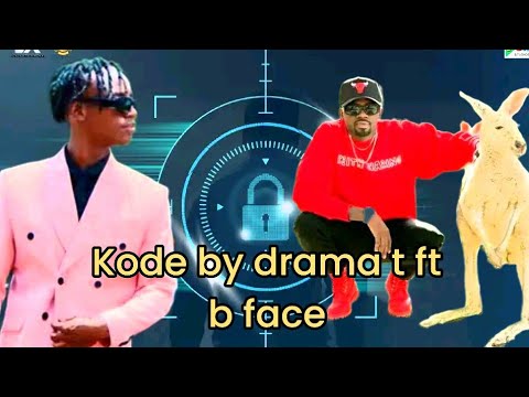kode by drama t - YouTube Music