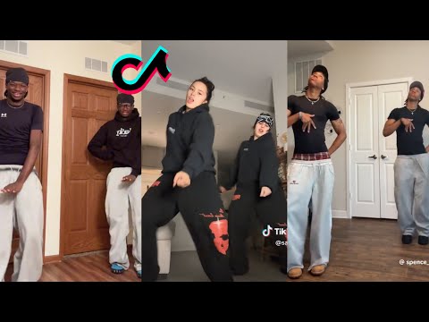 la mama de la mama tiktok dance challenge compilation ~ Viral Tiktoks 