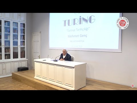 Mehmet Genç Hoca Meşhur Otoban Fıkrasını Anlatıyor