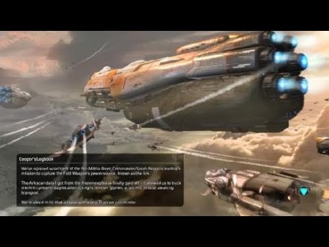 TitanFall 2- Part 7 (Nice Throw) - YouTube