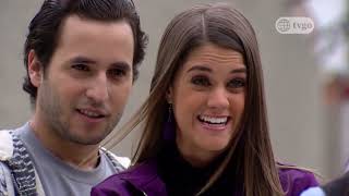 AFHS TEMPORADA 4 cap 758