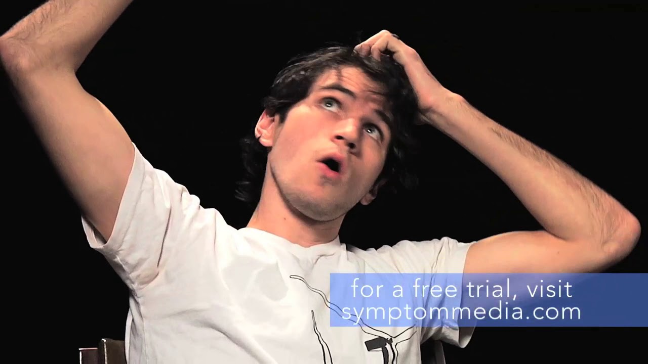 Bipolar I Disorder Example DSM-5-TR Interview Video Case Study - YouTube