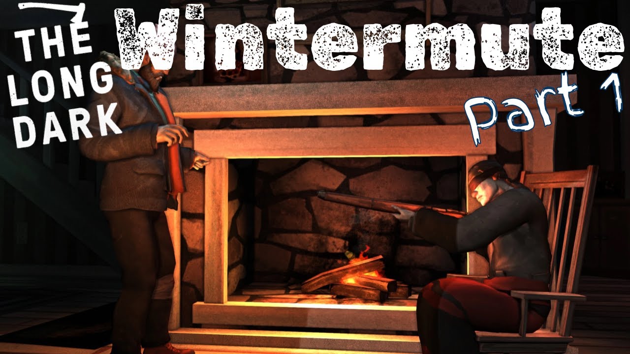 The Long Dark | Wintermute Story Mode | Part 1 | VOD | Longplay ...