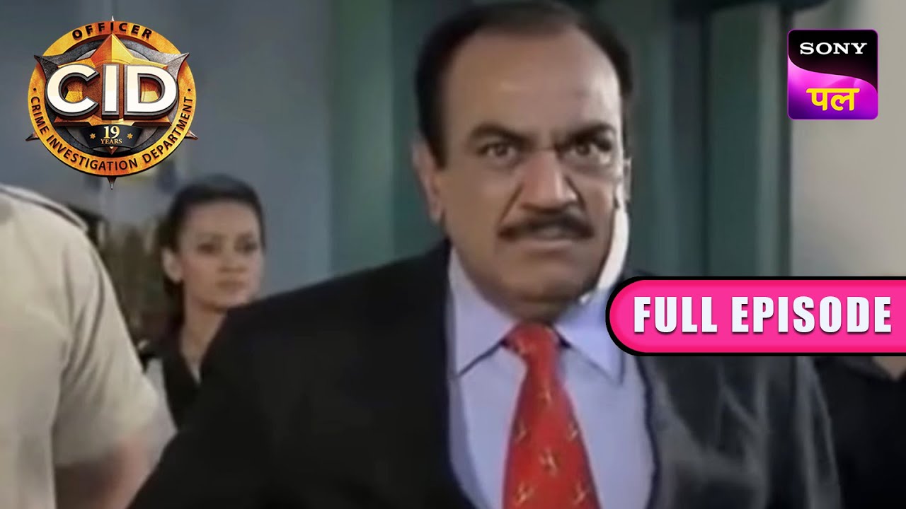 क्या Party मे हुई लड़ाई देगी CID को कोई नया Hint? | CID | Full Episode ...