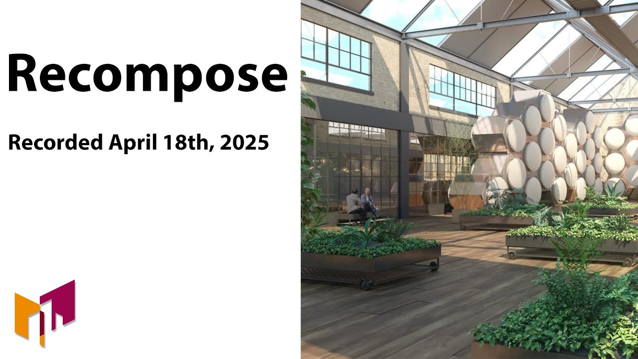 Recompose - YouTube