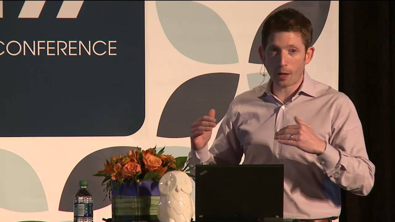 Konrad Feldman: Big Data and the Future of Advertising and Marketing ...