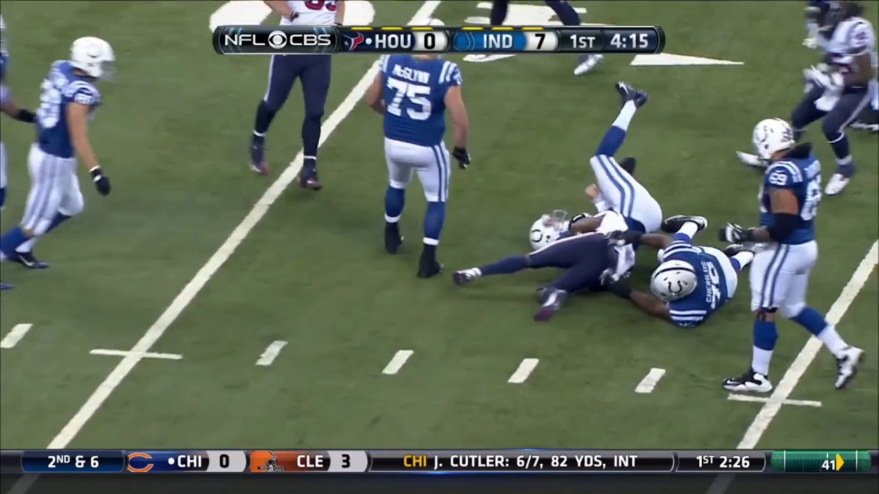 Johnathan Joseph | Texans | Career Highlights - YouTube