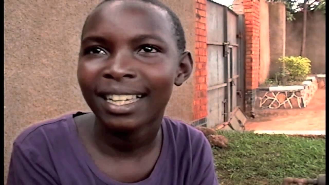 Doreen - YouTube