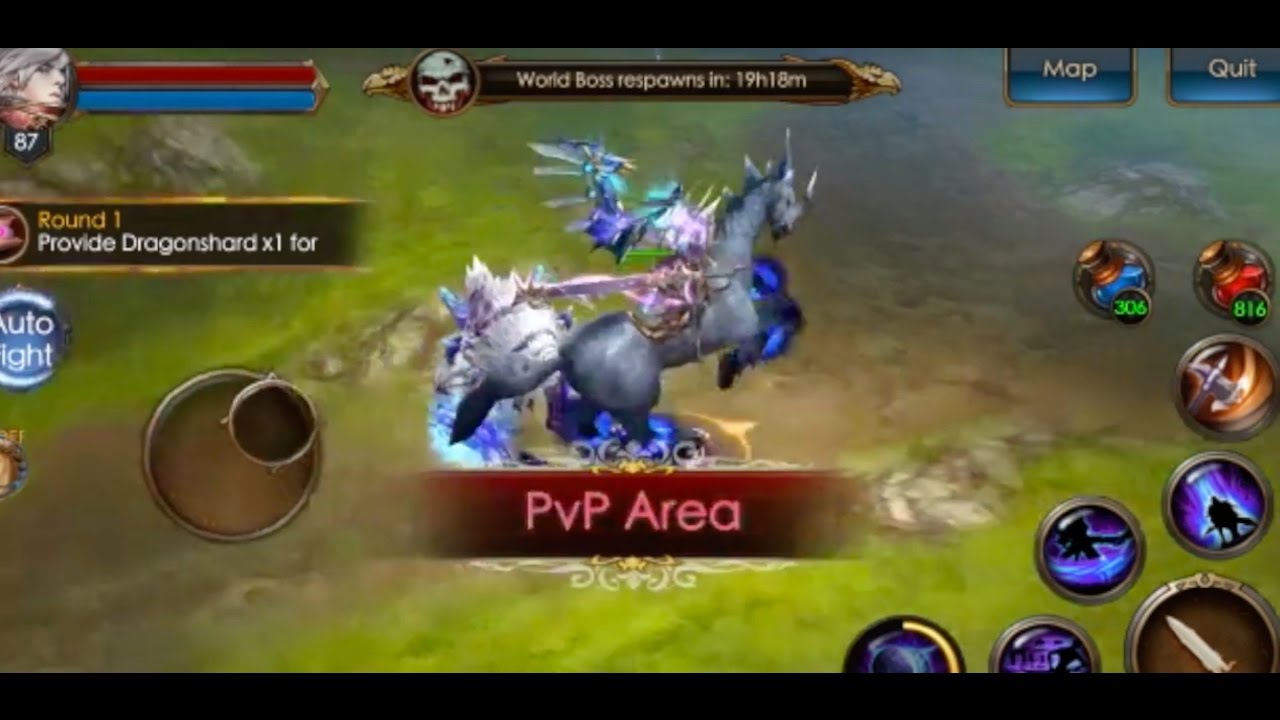 Legacy of Discord - Furious Wings - NEW FEATURE - MOUNT - 6 Month ...