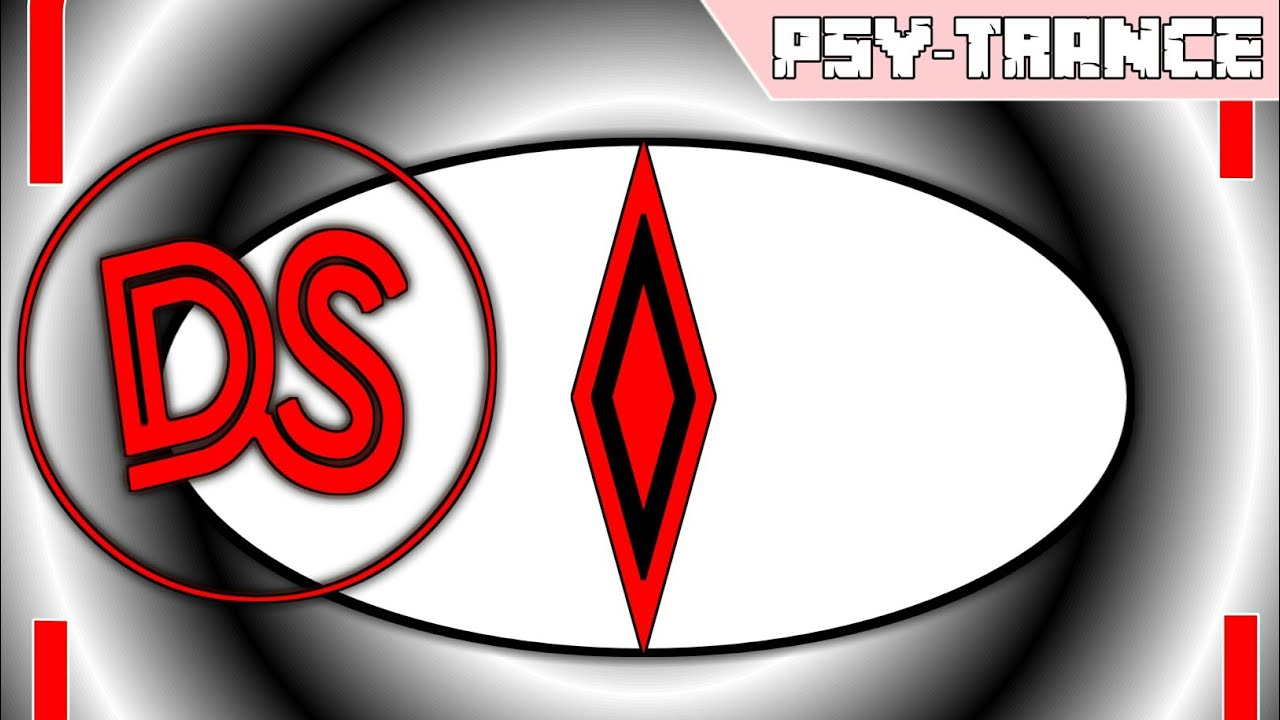 DS Dubz - Psychedelic Eye 👁 - YouTube
