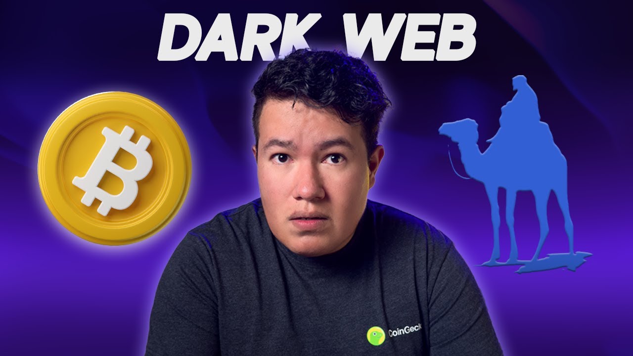 Bitcoins de la DARK WEB ($600M USD) - YouTube
