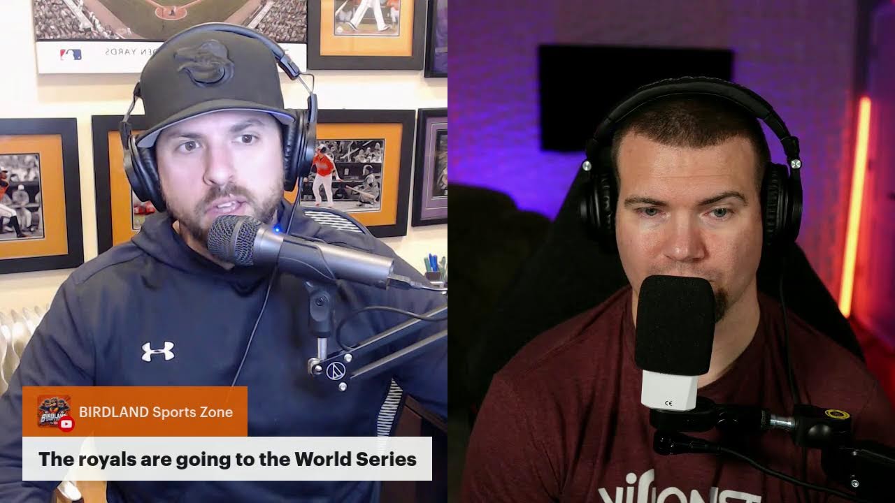 The Bat Around-March 16th, 2025 - YouTube