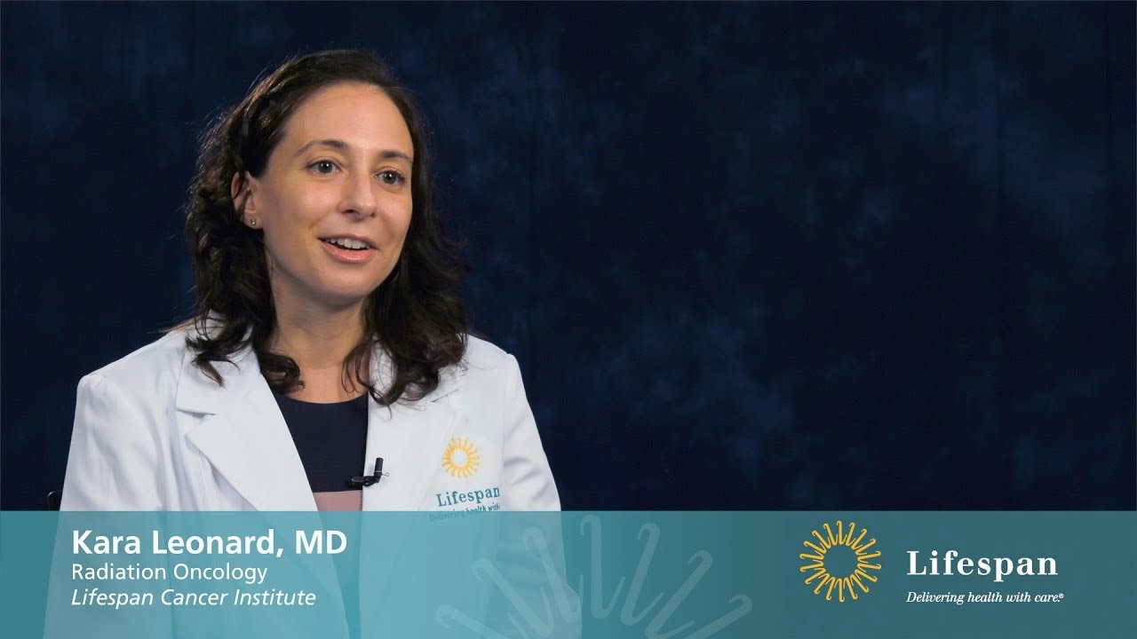 Meet Dr. Kara Leonard - YouTube