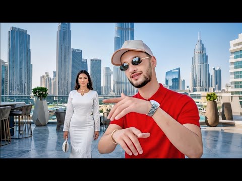 Soolking ft. L'Algérino, Lynda, Nej, Cheb Khaled - Yebghou Ynayfou (Official Video)