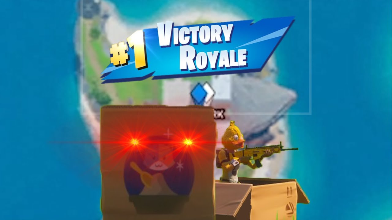 boxy boy - YouTube