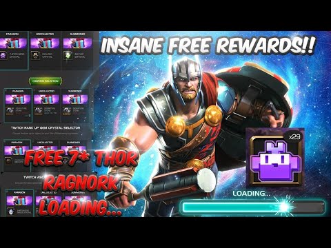 Insane Free Rewards 😱 - Twitch Drops - Successfully completed the Stream while a Sleep 😴 