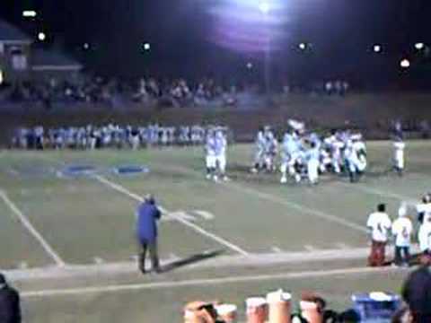 mcbee football - YouTube