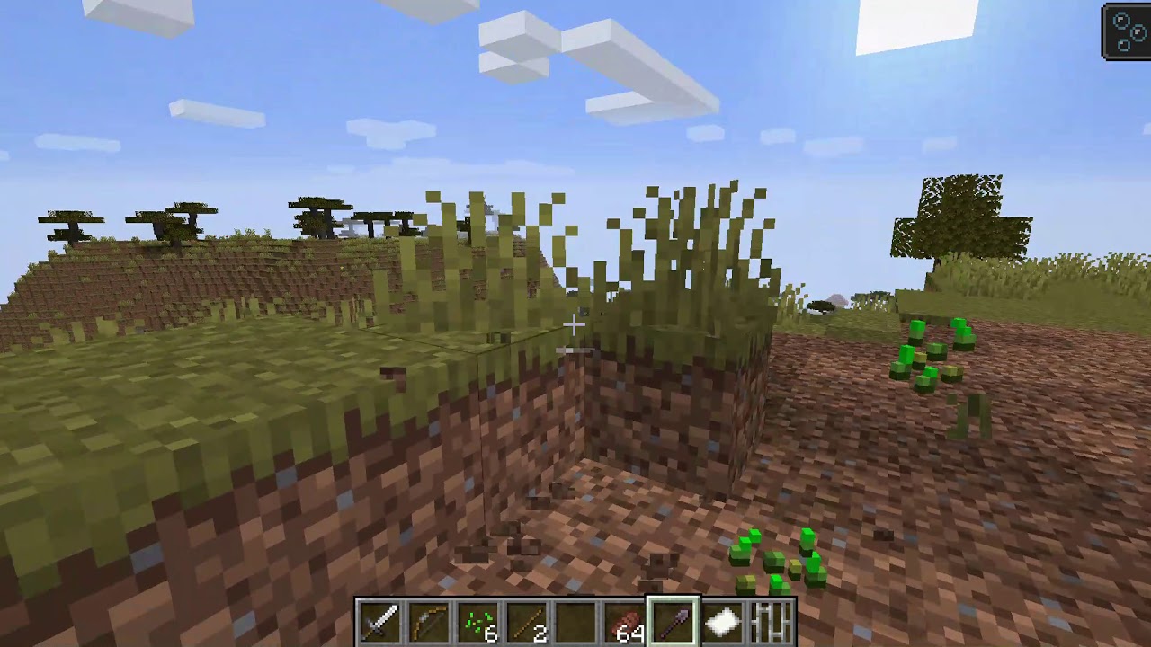 HunterZ Minecraft - YouTube