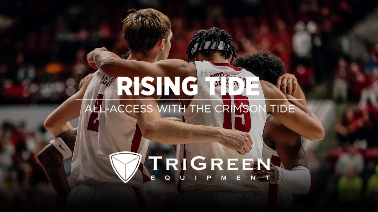 Rising Tide | Episode 4 Trailer - YouTube