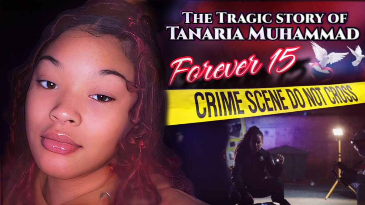 The story of Janaria Muhammad - YouTube