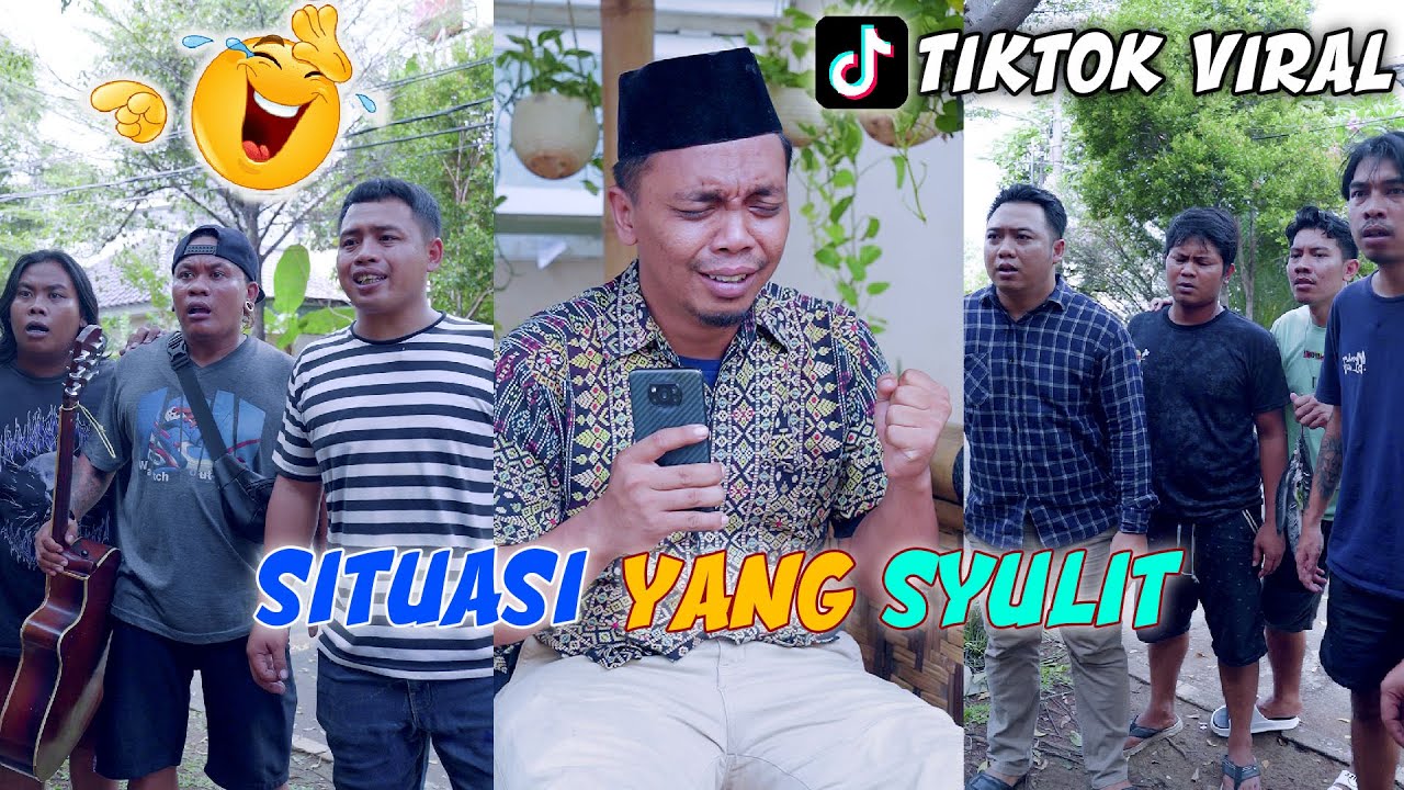 UMUR GAK ADA YANG TAU || VT BANDOT PRODUCTION - YouTube
