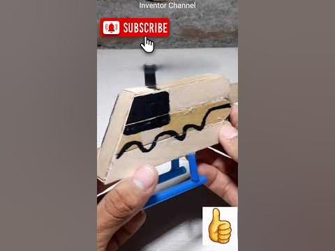 science project for class 7th students working model Easy science ...