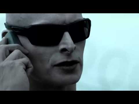 Banshee Origins 2x06 The Phone Call - YouTube