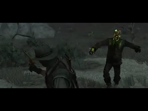 Undead Nightmare | They Live - YouTube
