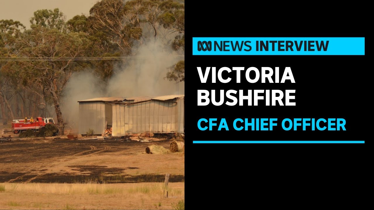 State of emergency as firefighters battle out-of-control bushfire in ...