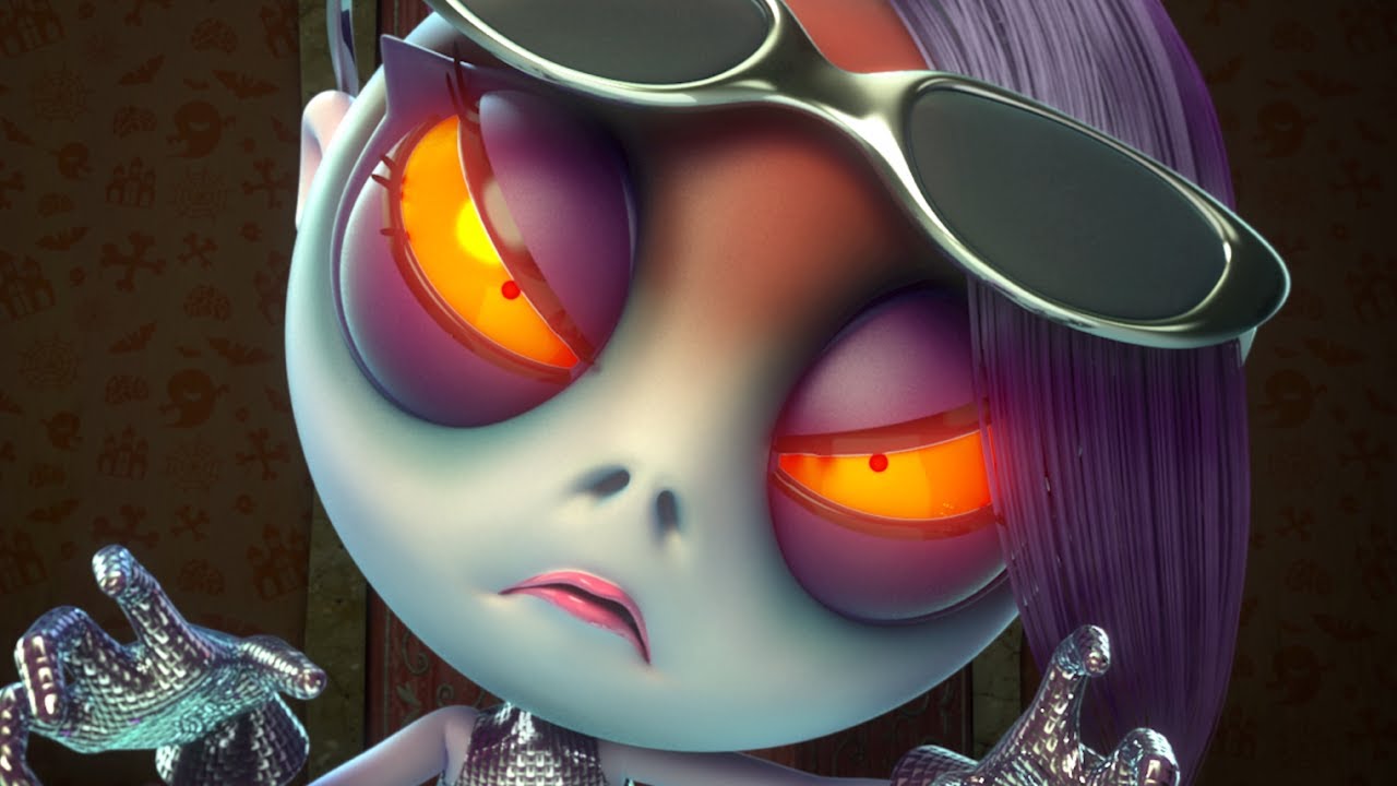 SUPERISE GIFT | Zombie Dumb | 18 Minutes! | 좀비덤 | Cartoon For You - YouTube