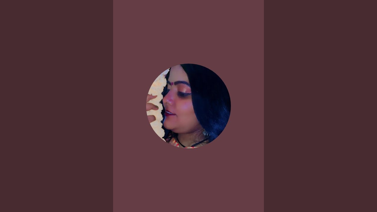 Disha yadav is live - YouTube