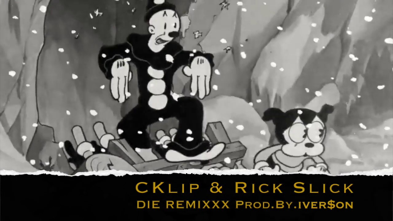 C-Klip & Rick Slick (Die) Remix Prod.By Iver$on - YouTube