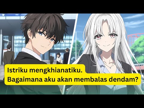 Istriku selingkuh, aku rencanakan balas dendam diam-diam di hari ulang tahun nikah.