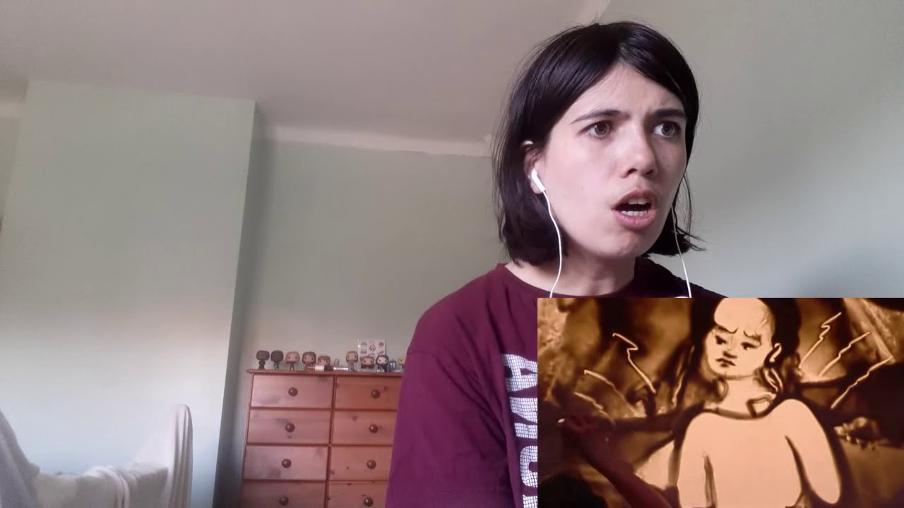 REACTION: Kseniya Simonova's astonishing sand art gets first Golden ...