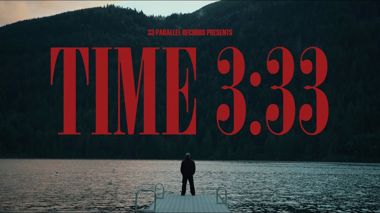 Kargxll - TIME 333 - YouTube
