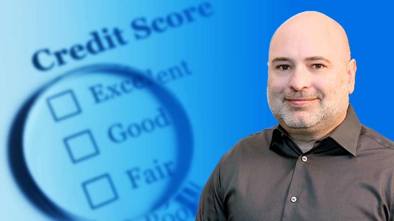 Keyspire: How to Manage Your Credit Score - YouTube
