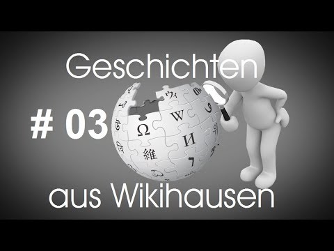 Rufmord an Gabriele Krone-Schmalz über die Wikipedia. | #03 Geschichten aus Wikihausen