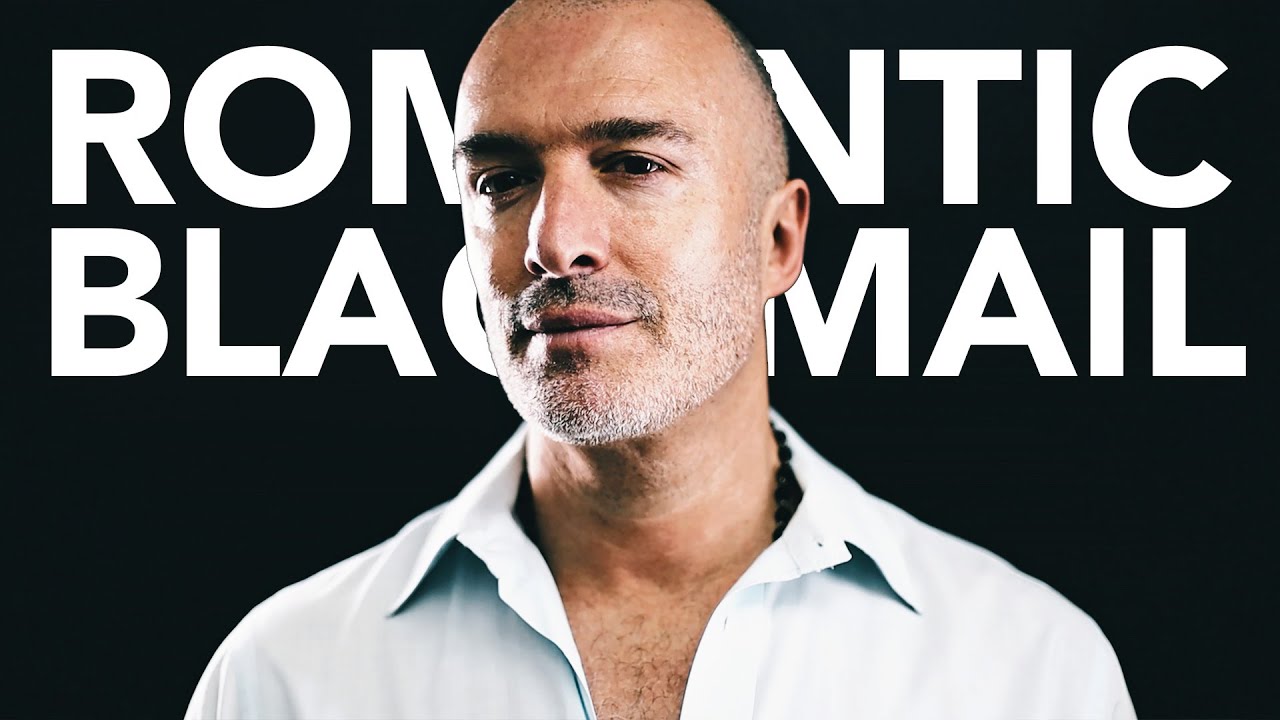 When She Says, "If You Loved Me, You'd..." - YouTube