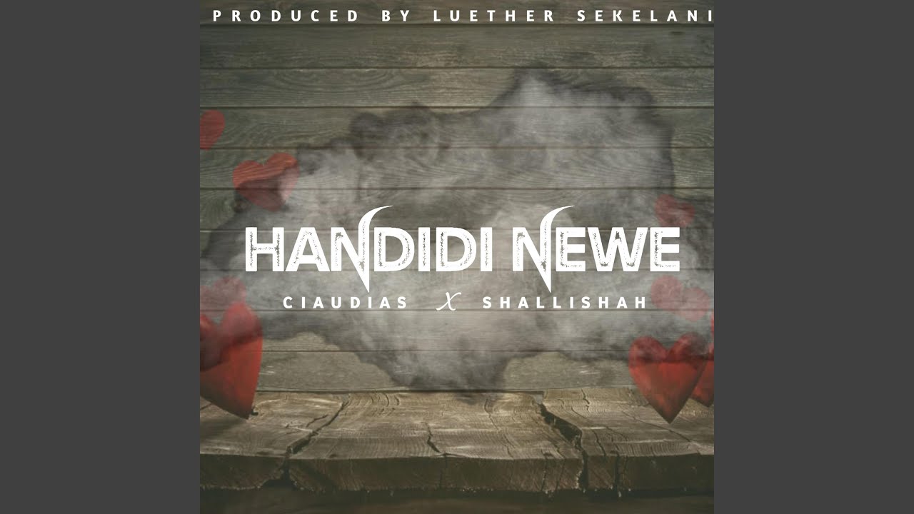 Handidi newe (feat. Shalisha) - YouTube